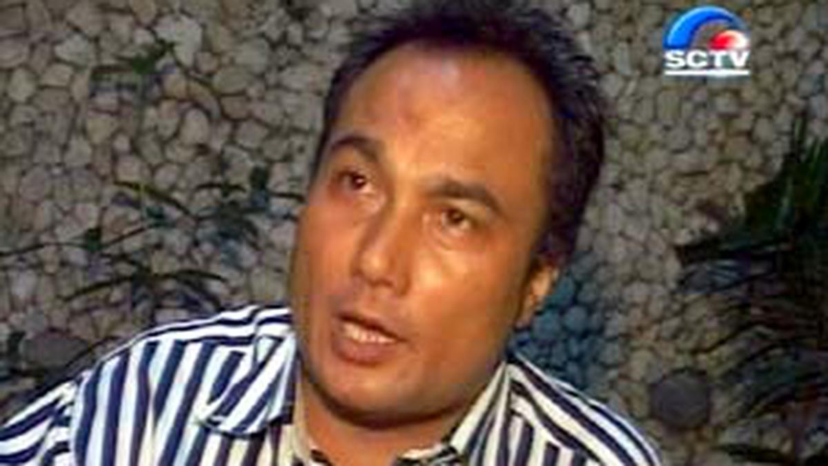 Ecky Lamoh Bicara Pembajakan