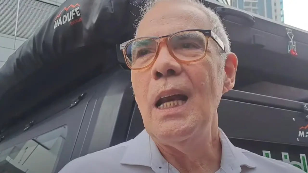 Pierre Gruno Bantah Terlilit Utang hingga Sekarang, Ngaku Hanya Pinjam ...