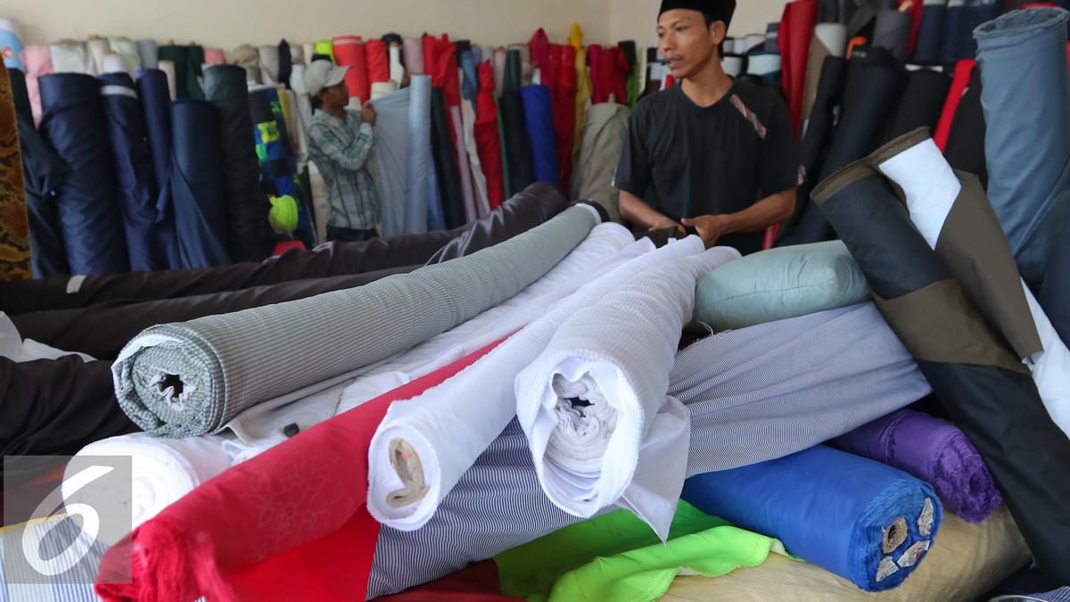 Ini Sebab Produk Tekstil RI Kalah dari Vietnam dan Bangladesh - Bisnis ...