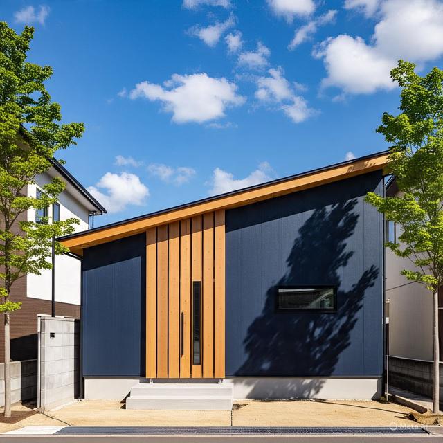 14 Inspirasi Cat Tembok Warna Biru untuk Rumah Minimalis yang Elegan ...