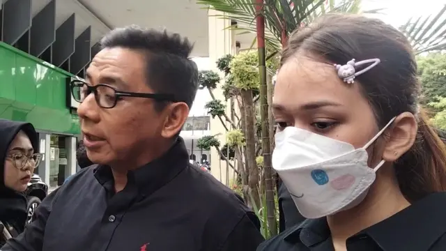 Tanggapan Rebecca Klopper Soal Kerugian Imbas Kasus Penyebaran Video Syur Mirip Dirinya, Pilih ...