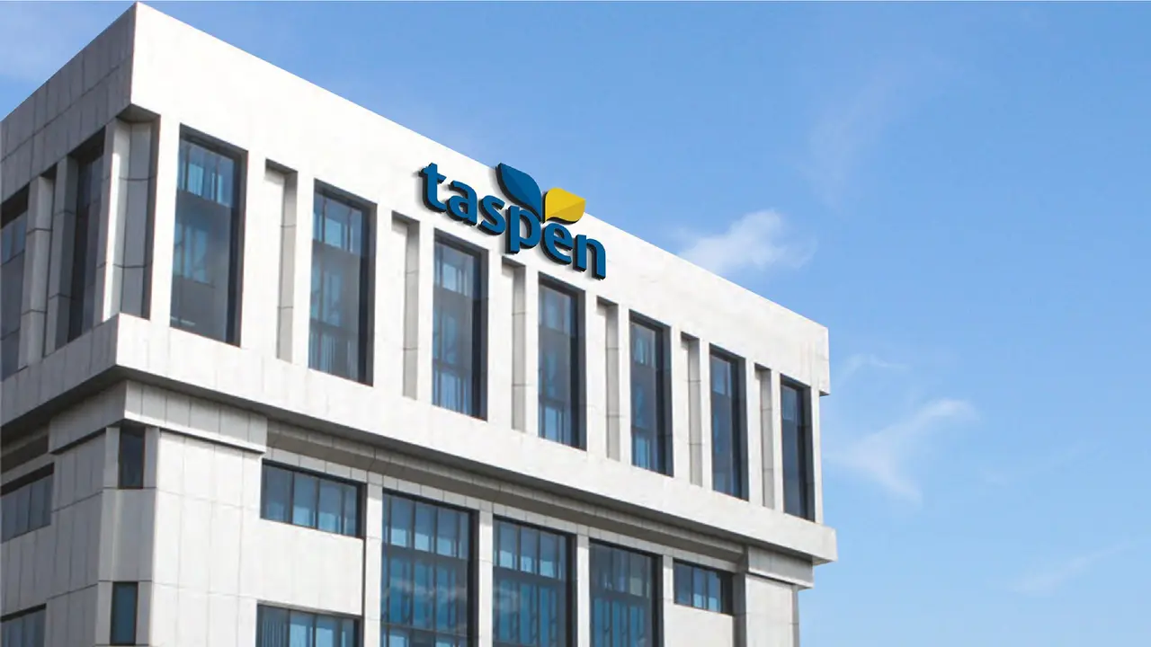Profil PT TASPEN Indonesia, Lengkap dengan Sejarah dan Layanannya - Hot Liputan6.com