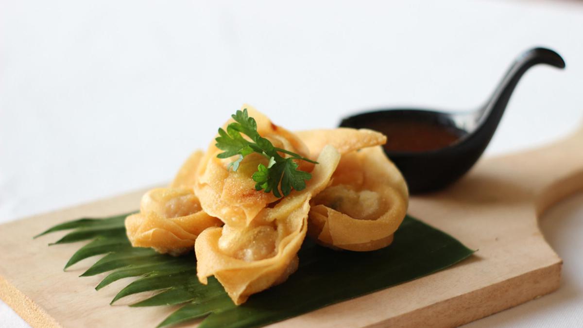 5 Resep Pangsit Goreng Paling Populer yang Bikin Nagih