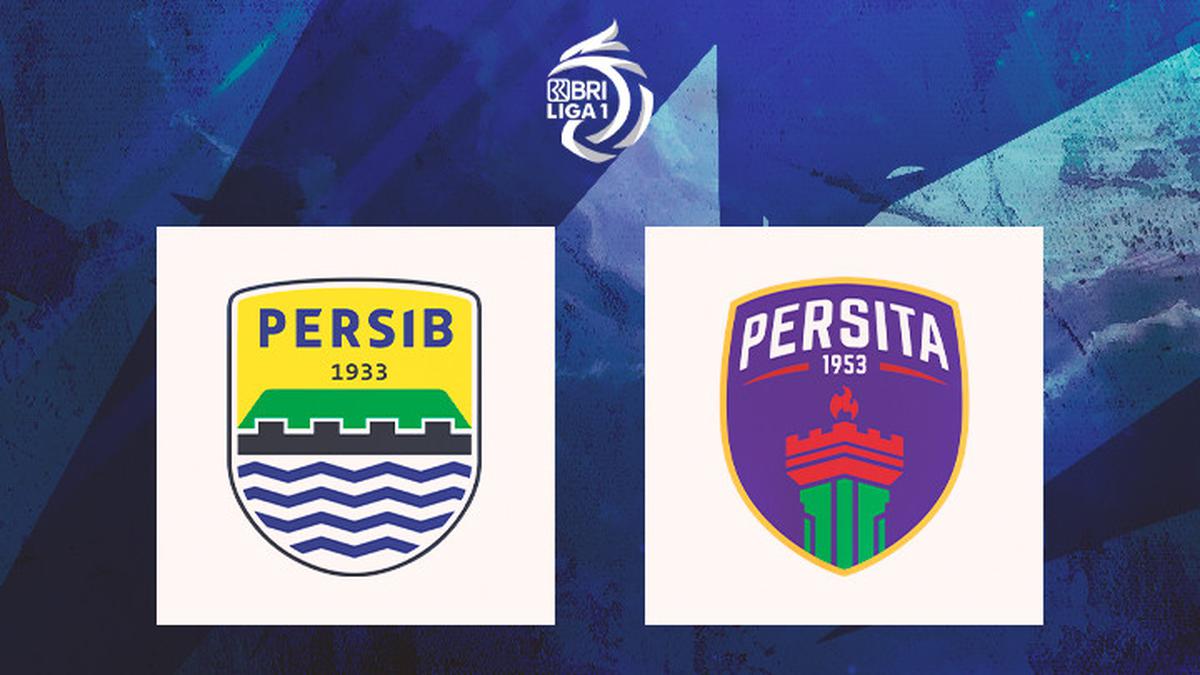 Link Live Streaming BRI Liga 1: Persib vs Persita - Indonesia Bola.com