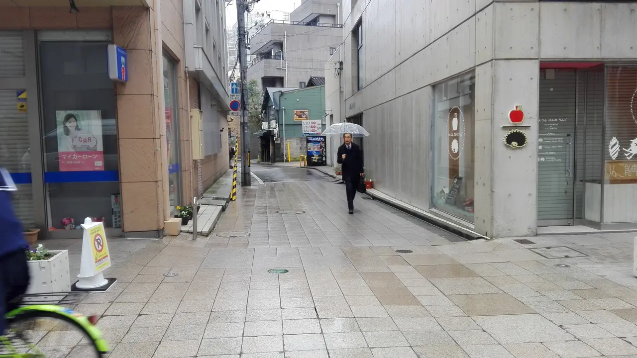 Sedia Payung Sebelum Berlibur ke Kanazawa Jepang - News Liputan6.com