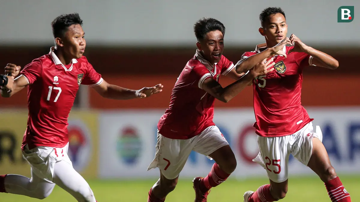 Berita Muhammad Nabil Asyura Terbaru - Kabar Terbaru Hari Ini | Bola.com