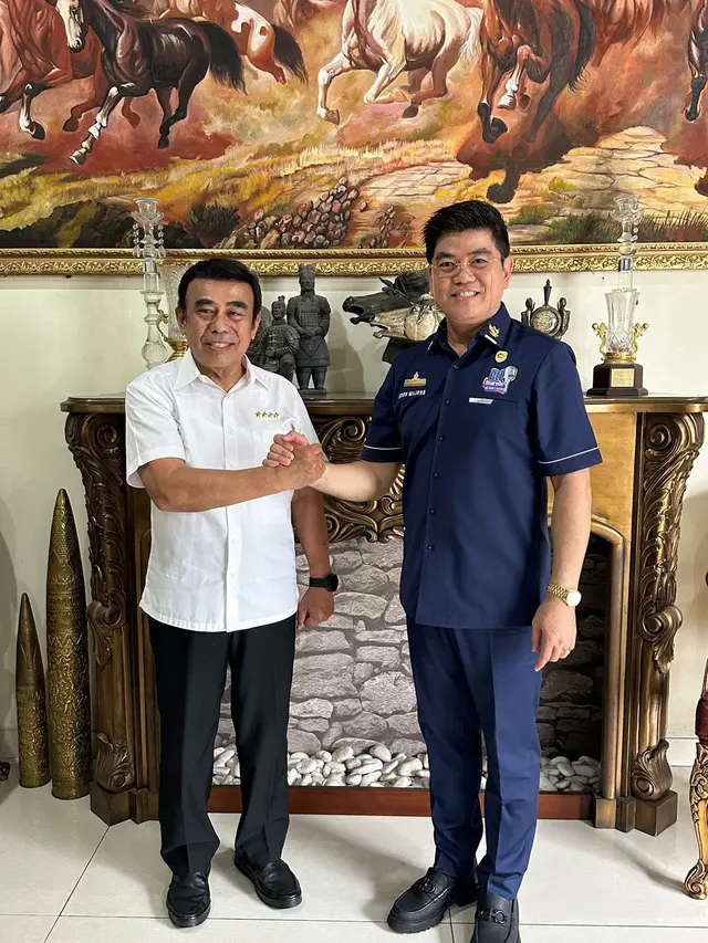 Mengenal Eddy Wijaya, Content Creator Motivasi yang Kerap Sajikan ...