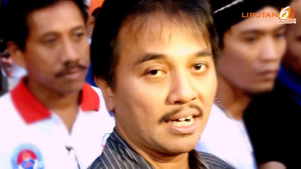 Menpora: Laga Kontra Belanda, Ibarat David Lawan Goliath - Bola ...