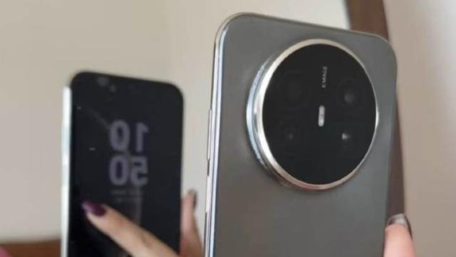 Huawei Mate 70 Air Rilis dengan Baterai 6.500 mAh, Cek Spesifikasinya