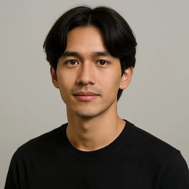 5 Model Rambut Pria Wajah Lonjong Kurus, Tampil Keren dan Percaya Diri ...