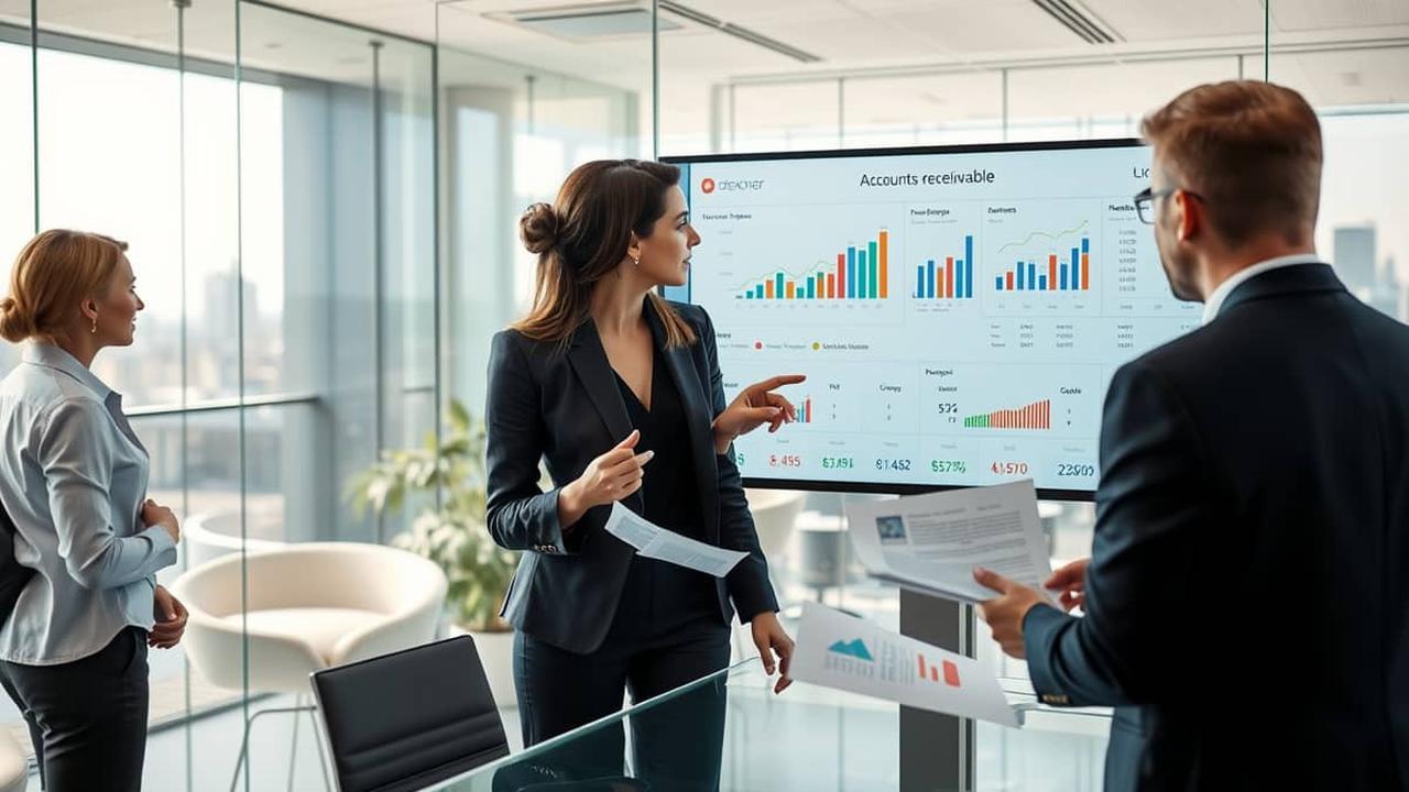 Piutang adalah: Definisi, Jenis, dan Pengelolaannya