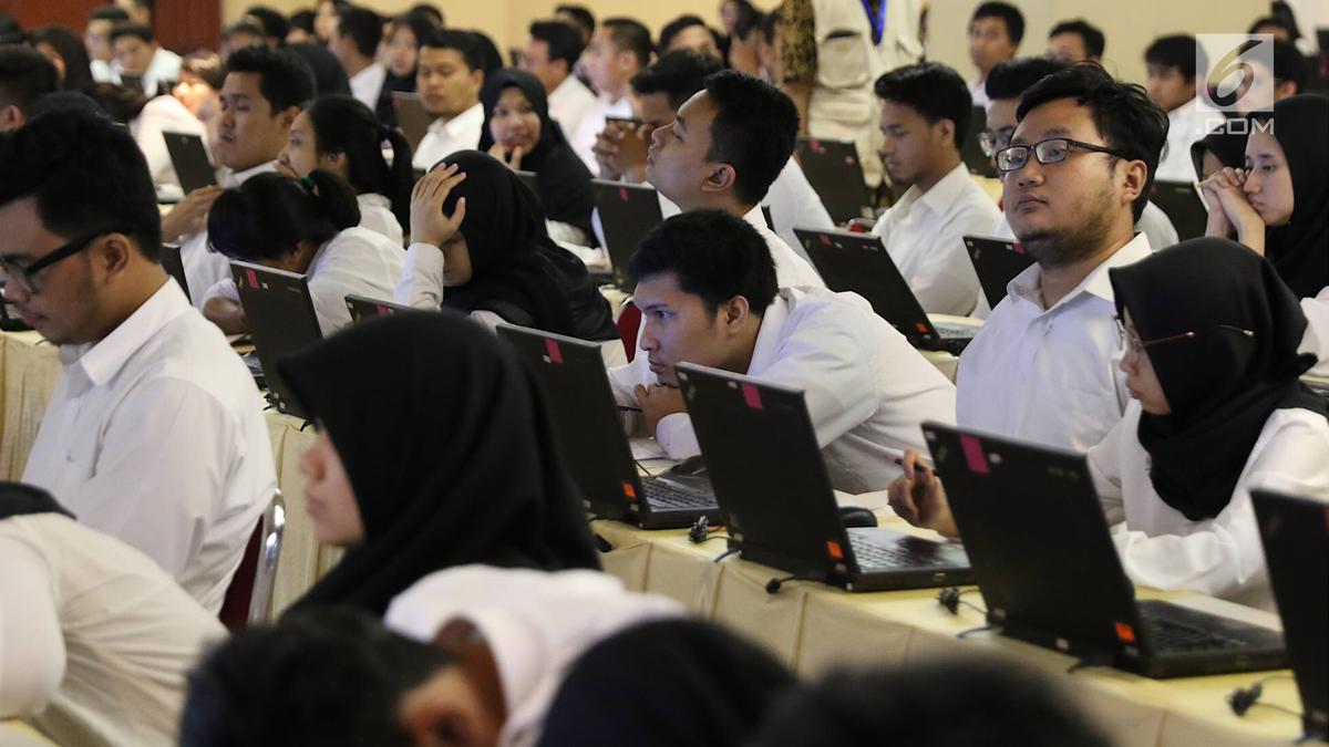 Pegawai Swasta Bisa Isi Jabatan Eselon 1 dan 2 di Pemerintahan