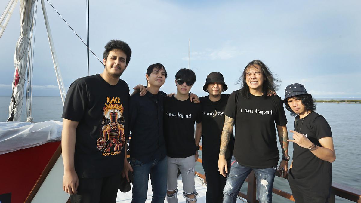 Apresiasi Unik untuk Lagu Rahasia Hati, Single Legendaris Milik Element