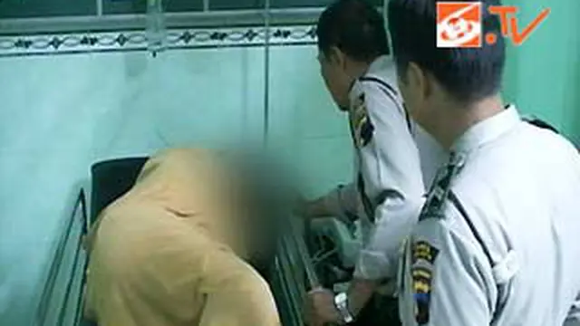 Gadis Dibius dan Diperkosa - News Liputan6.com