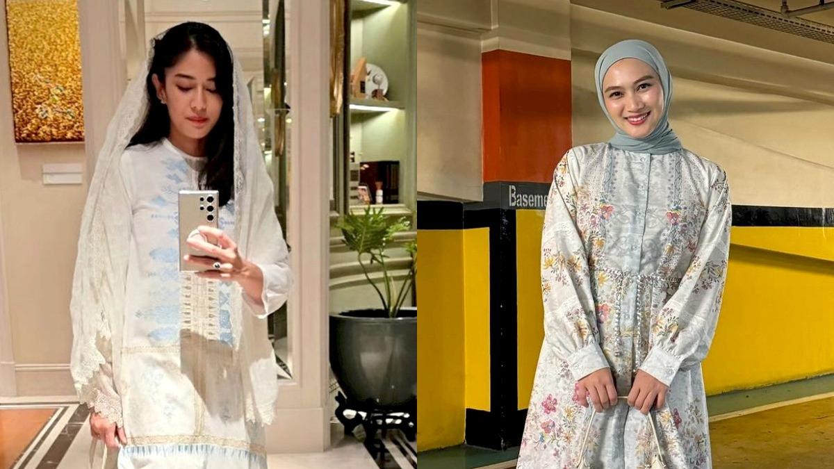 6 Gaya Artis saat Bukber 2024, Dian Sastrowardoyo hingga Melody Laksani - Photo Fimela.com