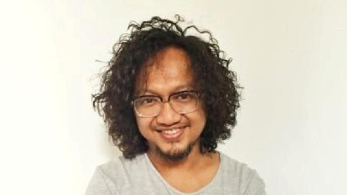 Cerita Kocak Arie Dagienkz Beli Nasi Putih Seharga Rp145 Ribu