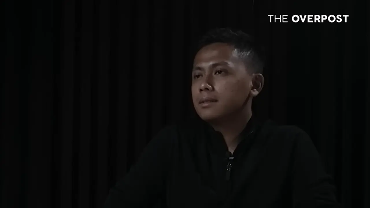 Profil Kalimasada, Pemain Kripto RI yang Ubah Modal Rp 30 Juta Jadi Rp ...