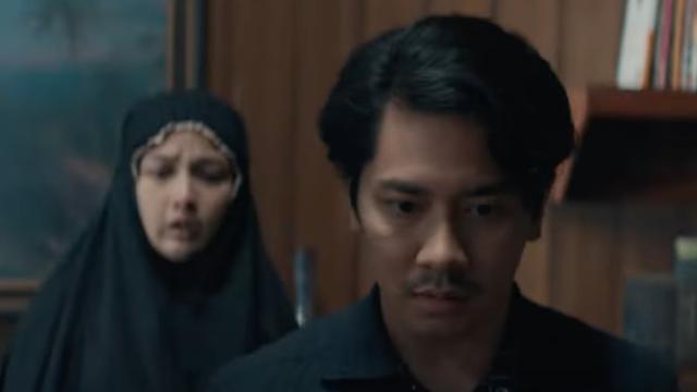 6 Fakta Film Tenung Karya Rizal Mantovani dari Kisah Risa Saraswati ...