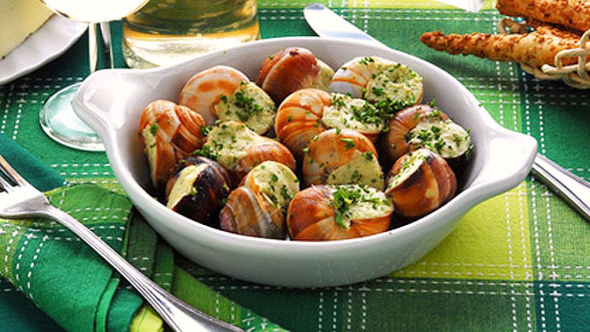 Selain Roti Baguette, Ini 6 Kuliner Perancis yang Wajib Dicicip ...