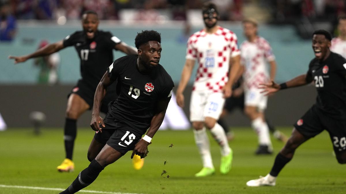 7 Bek Paling Tangguh Menjaga Pertahanan di Piala Dunia 2022 - Citizen6 ...