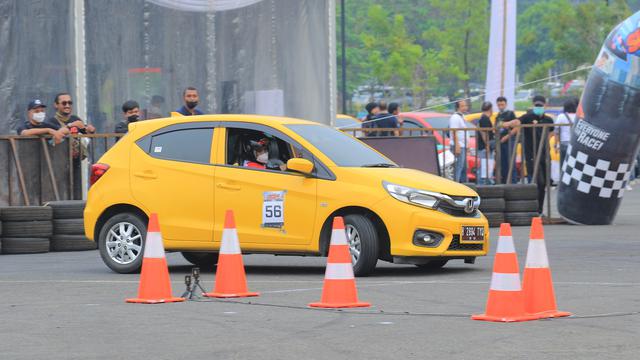 Busi Ini Diklaim Bisa Meningkatkan Performa Honda Brio - Otomotif ...