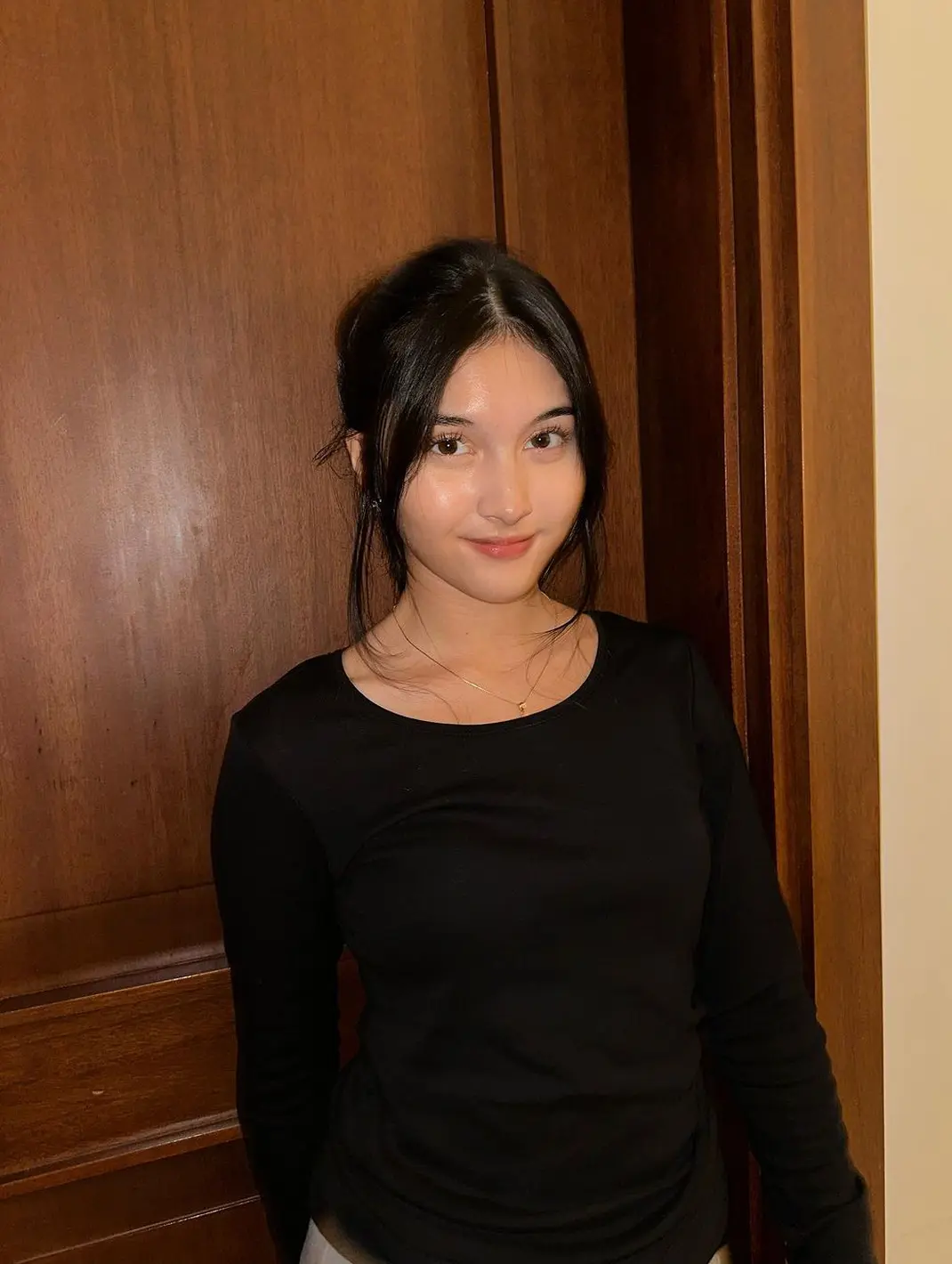 8 Potret Gaby Rosse, TikToker Cantik yang Digadang-Gadang jadi Calon Menantu Andre Taulany ...