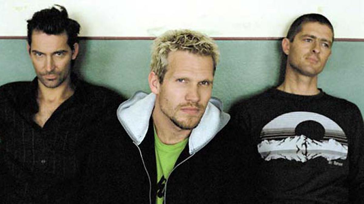 Michael Learns To Rock Konser di Tiga Kota - ShowBiz Liputan6.com