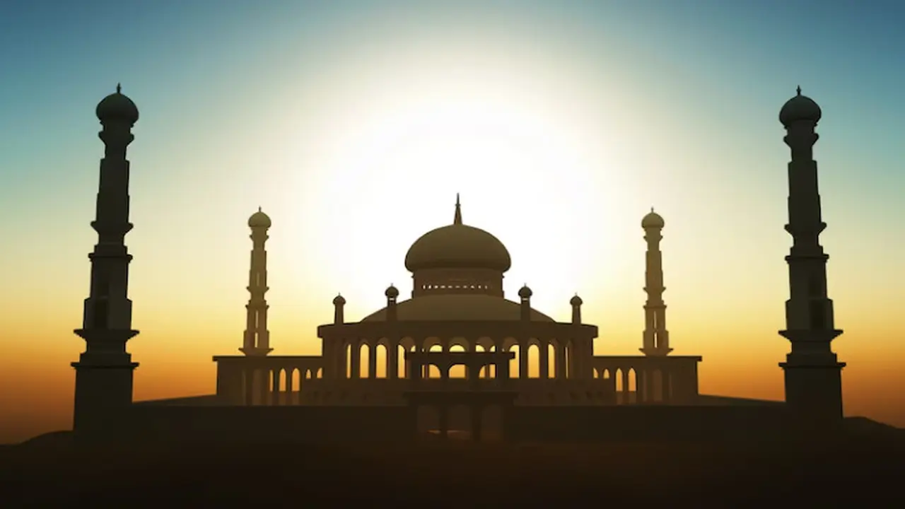 Ramadan 2025, BUMN Terjunkan Relawan Tebarkan Kebaikan di Masjid maupun Ponpes - Islami Liputan6.com