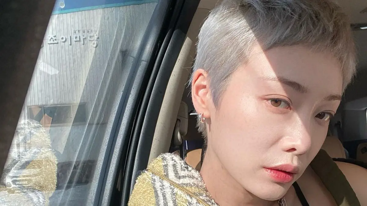 Berita Kim Hieora Hari Ini - Kabar Terbaru Terkini | Liputan6.com