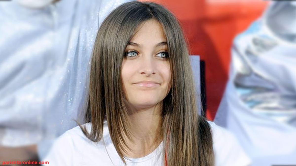 Wow, Paris Jackson Beberkan Rahasia Dirinya - ShowBiz Liputan6.com