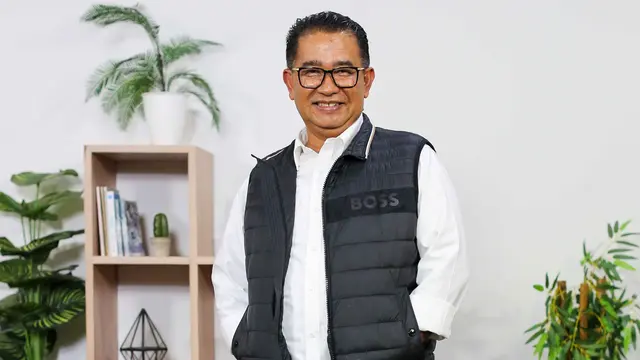 Akmal Malik: Stigma Tanah Kaltim Tidak Subur Itu Benar, Tapi Bukan Tak Bisa Ditanami - News ...