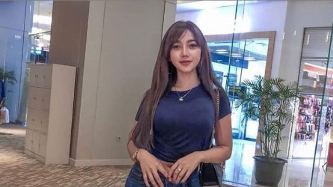 Messya Iskandar, Model Seksi yang Menolak Tes Urine Saat Berada di Bali