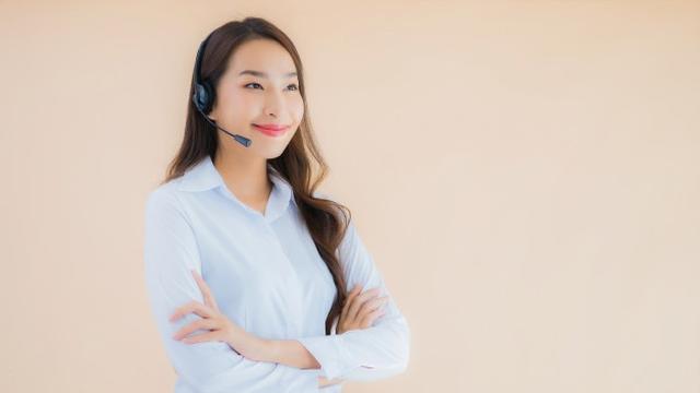 Frontliner adalah Seseorang yang Bertanggung Jawab Melayani Pelanggan ...