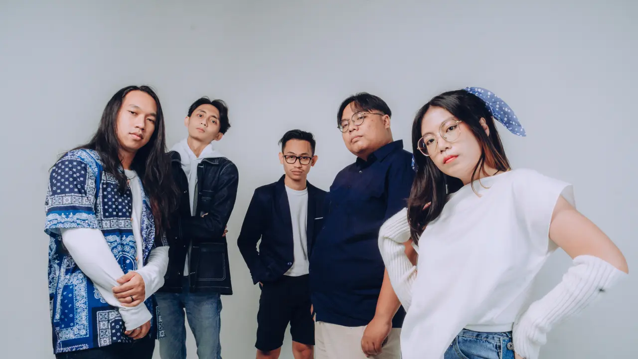 Moccatune Luncurkan Anthem Perayaan Hari Kasih Sayang Melalui Single ...