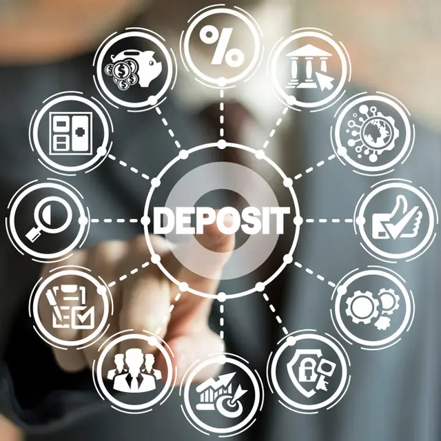 Deposito adalah Produk Penyimpanan Uang, Pahami Pengertian dan ...