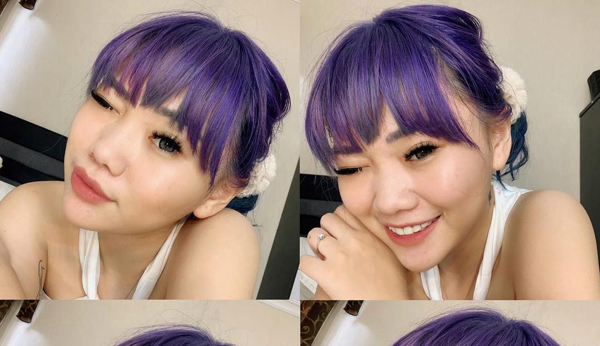 10 Potret Transformasi Gaya Wendy Walters Dari 2015 Sampai Sekarang ...