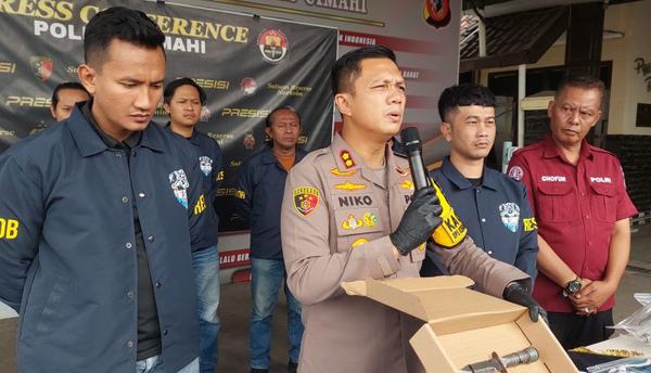 Mengenal Warung Taburai, Rumah Makan Baru Milik Praz Teguh di Kemang