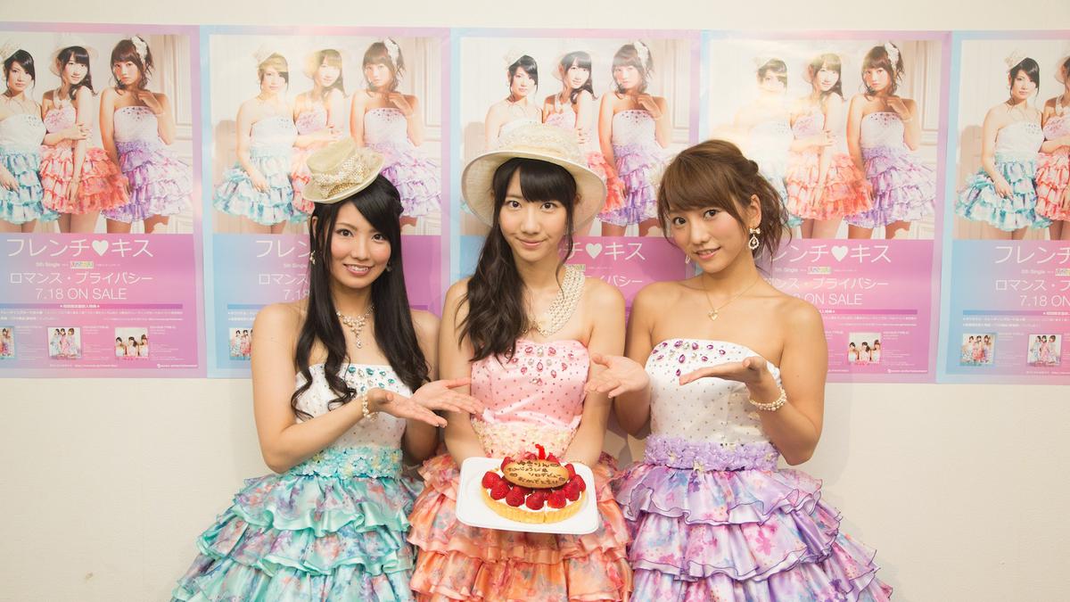 Grup Unit AKB48 Siap Rilis Album Pertama dan Terakhir - ShowBiz Liputan6.com