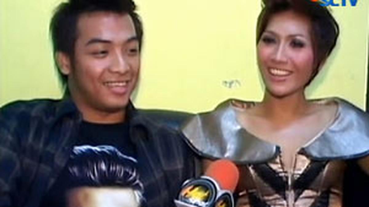 Tata Maha Dewi Menikah Tahun Ini - ShowBiz Liputan6.com