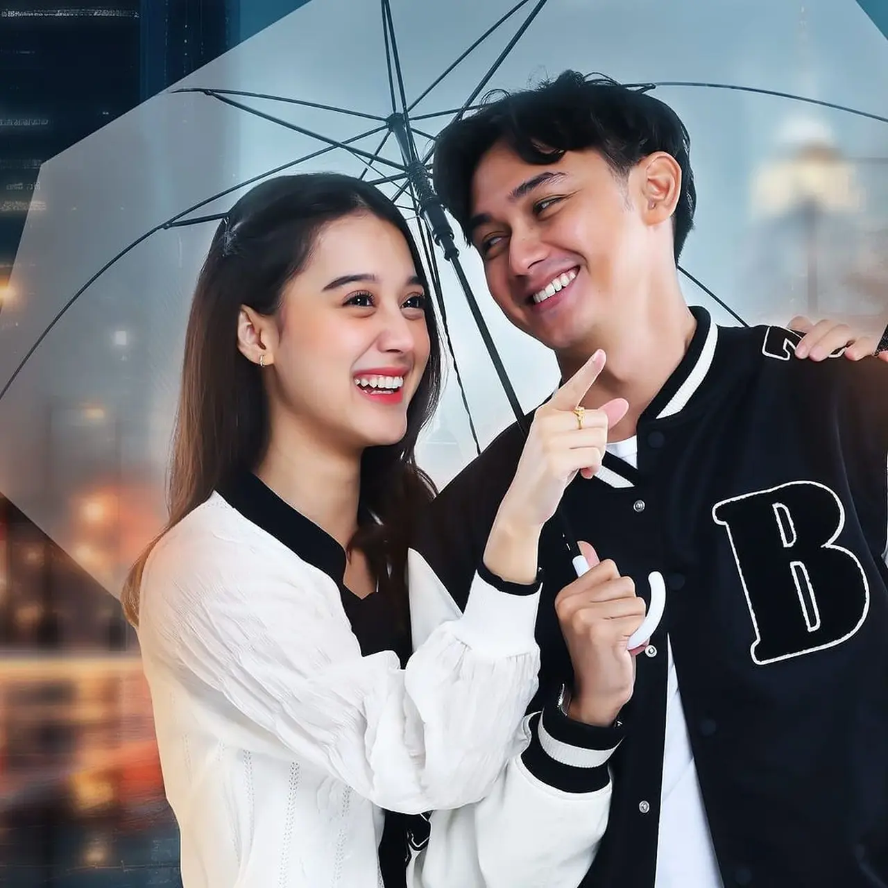 Immanuel Caesar Hito Sempat Kagok Saat Syuting Sinetron My Heart, Imbas ...