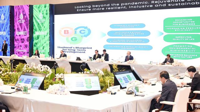APEC adalah Forum Ekonomi Negara Lingkar Pasifik, Ketahui Tujuan ...