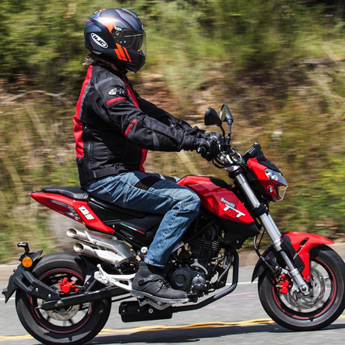 Harga Motor Ducati Mini 125cc | Reviewmotors.co