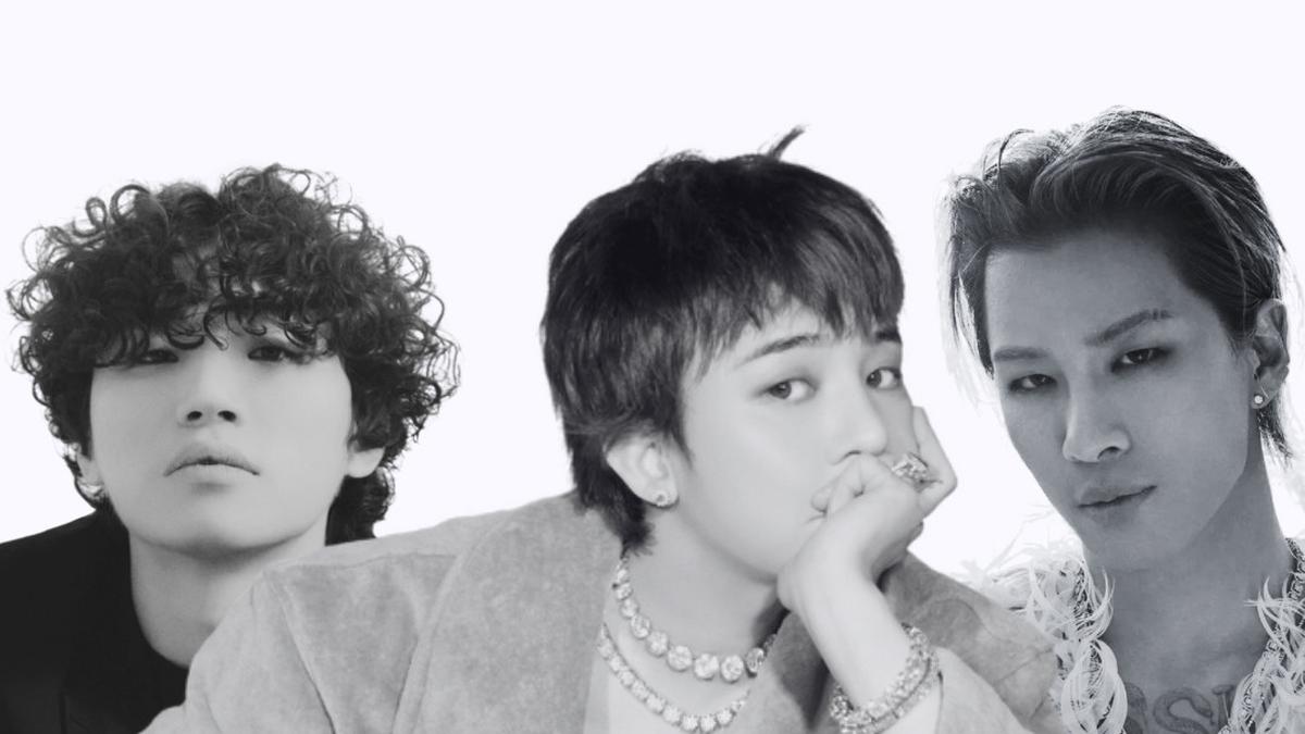 Lirik Lagu Home Sweet Home, G-Dragon Ajak Taeyang dan Daesung ...