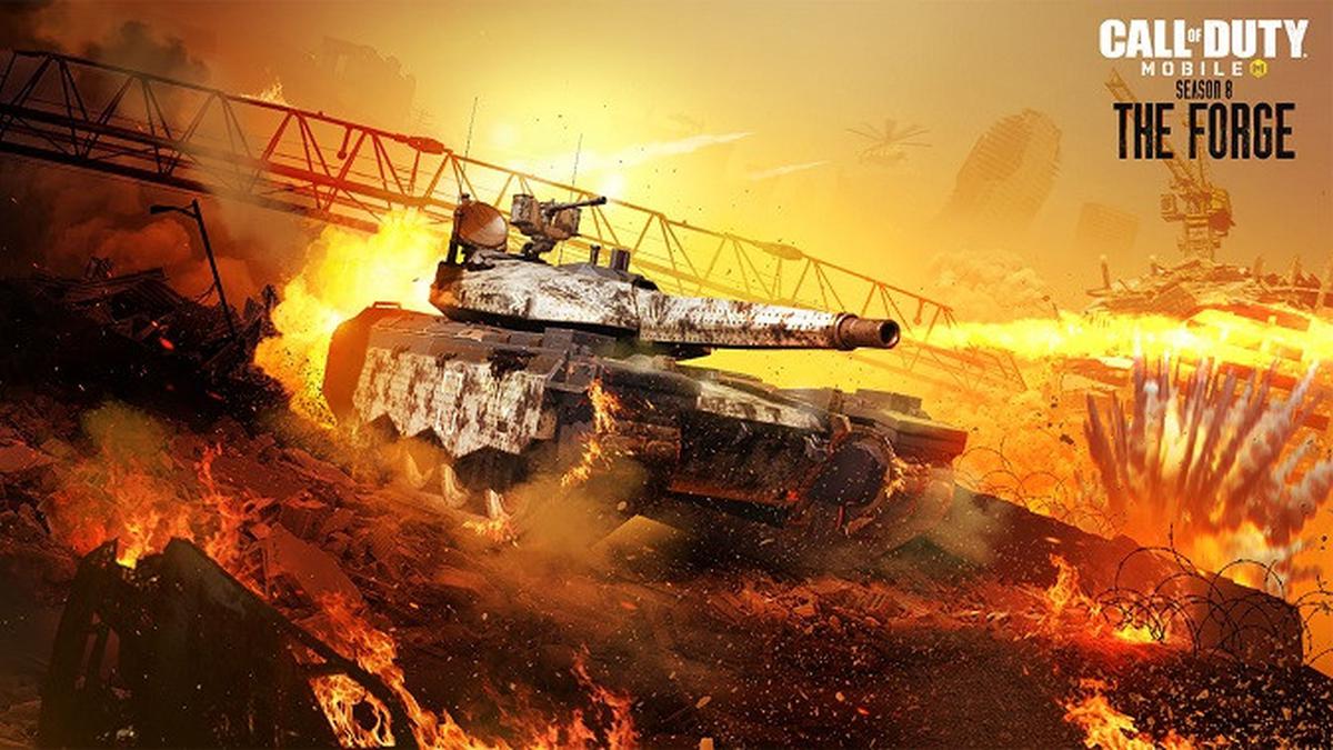 3 Senjata Terbaik untuk Pemain Sniper di Call of Duty Mobile - E-sports ...