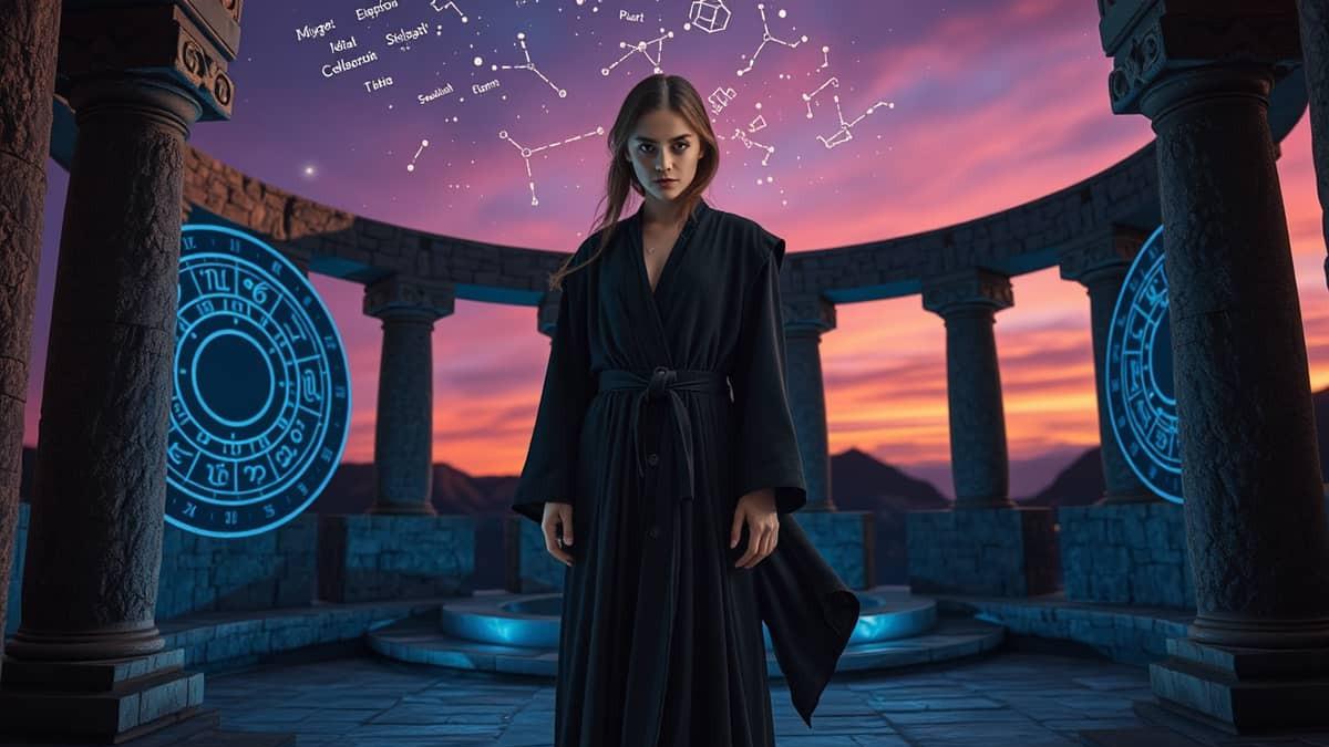 Unveiling the Most Demonic Zodiac Sign: A Deep Dive into Astrological ...