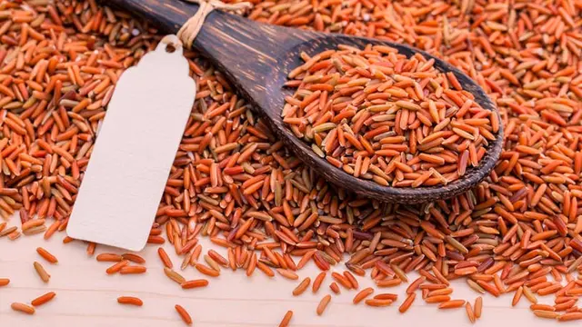 6 Cara Masak Beras Merah yang Tepat, Simak Beragam Manfaatnya - Hot ...