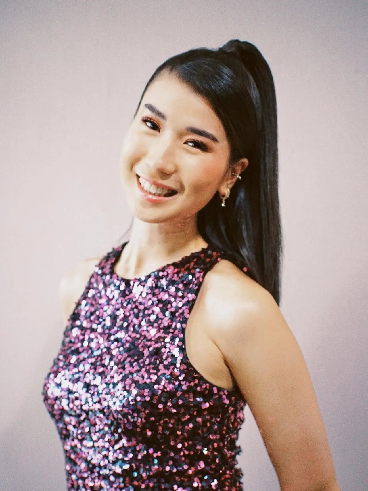 Film Happy Anniversary Terinspirasi Single Baru Christie, Dibintangi ...