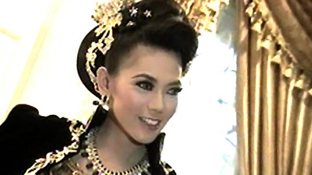 Purie Mahadewi Akan Melepas Lajang 1 November - Video Liputan6.com