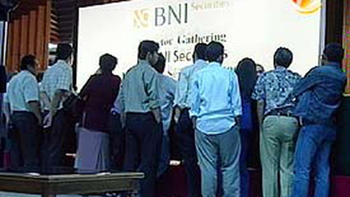 Direksi Bni Securities Disandera Nasabah News