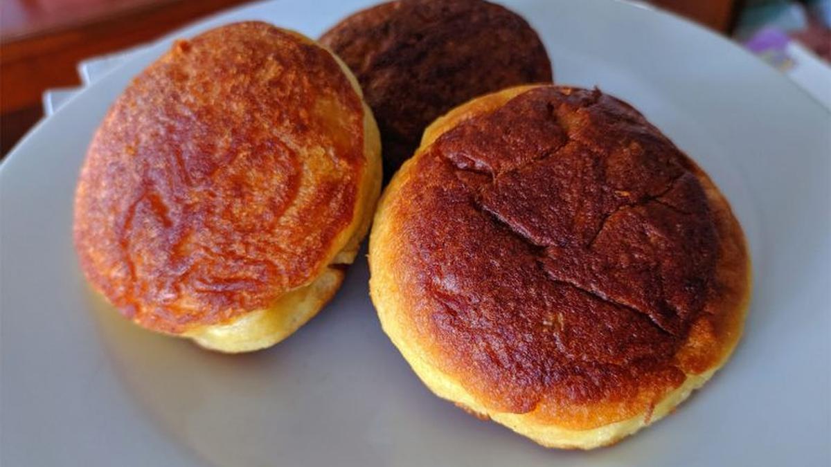Resep Rahasia Kue Kamir Arab Khas Pemalang, Lezat dan Tahan 4 Hari ...